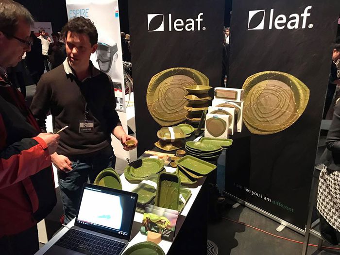 Contacto :: Bioleaf-peru